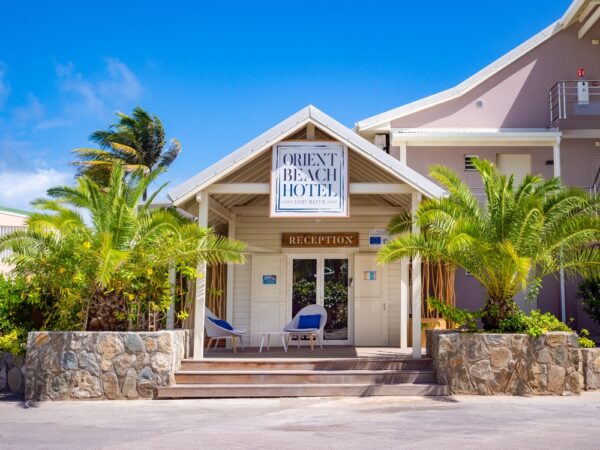 Home - Orient Beach Hotel